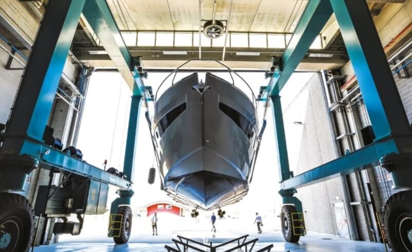 Cranchi Yachts | Barche a motore e yacht di lusso made in Italy